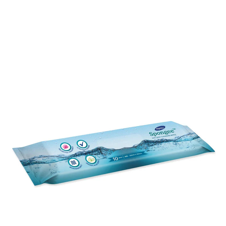 Adult Body Wipes – Elderwell